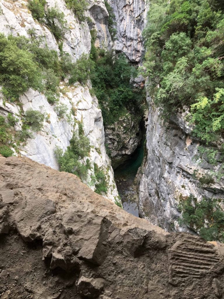 Ruta del Cares y Subida a Bulnes - Qué ver en Asturias